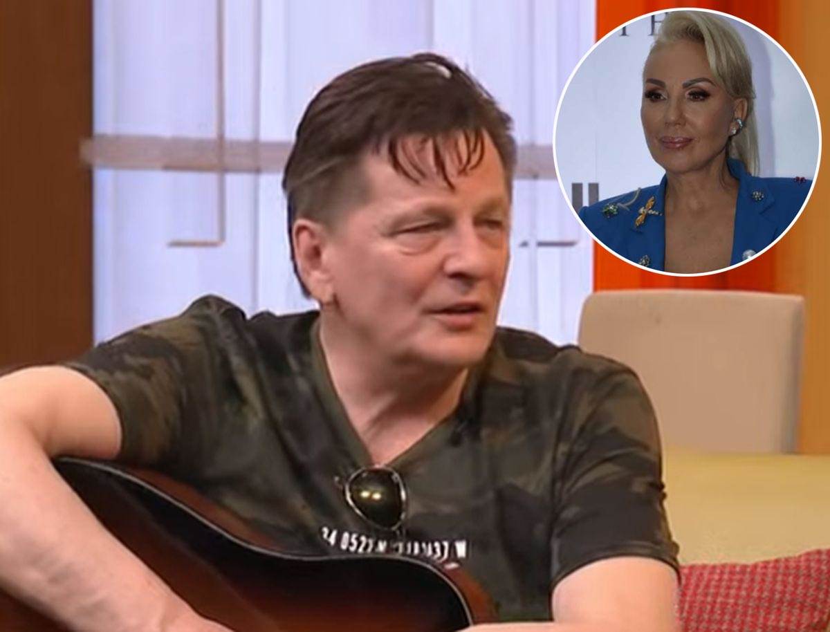 Daniela Popovića ostavili satima sa medvedima | Mondo