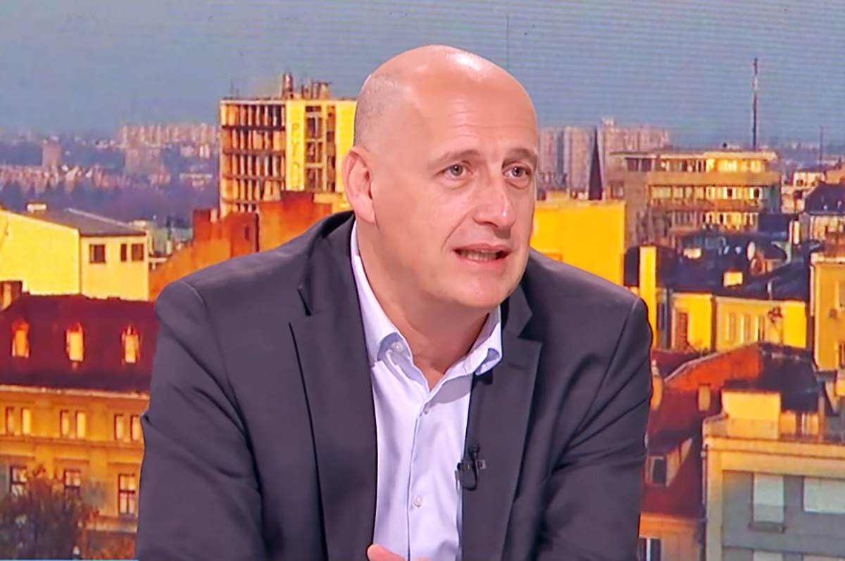 Dr Slobodan Mićović o operacijama srca u Srbiji | Mondo