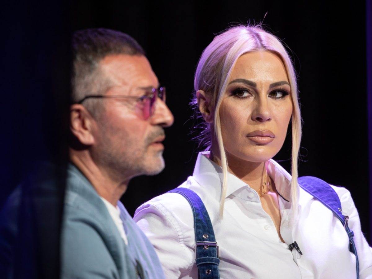 Đole Đogani i Vesna nisu u braku | Mondo