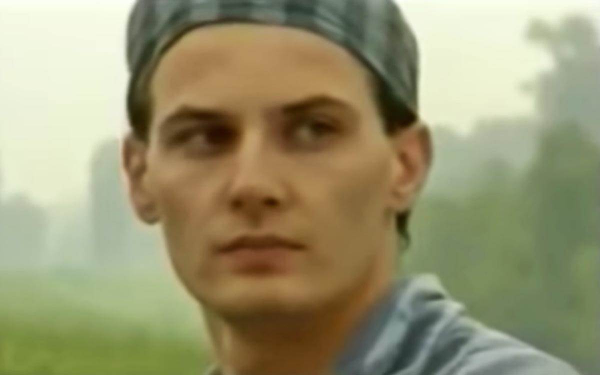 Džej Ramadanovski Sunce ljubavi dečko iz spota danas | Mondo