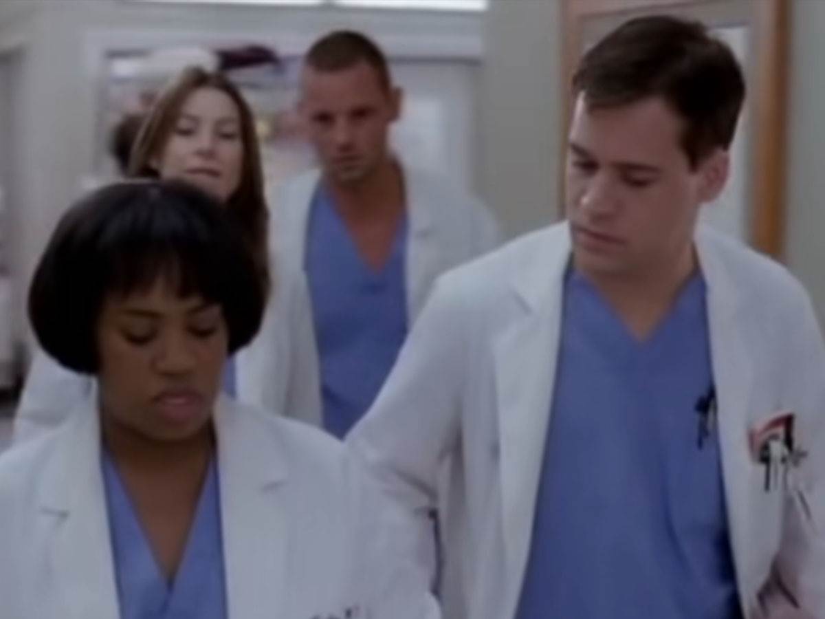 Scenaristkinja serije Uvod u anatomiju lagala je da ima rak | Mondo