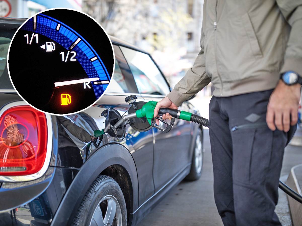 Kako se sipa gorivo i da li treba puniti do čepa | Mondo