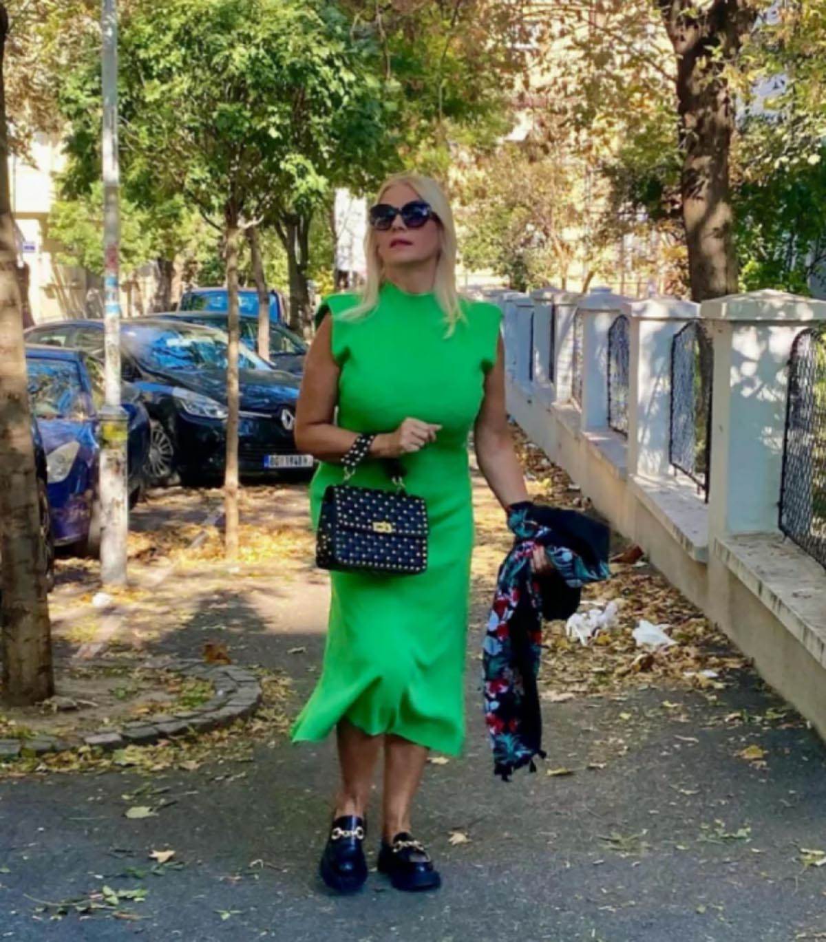 Kako izgleda bivša žena Jovana Memedovića | Mondo