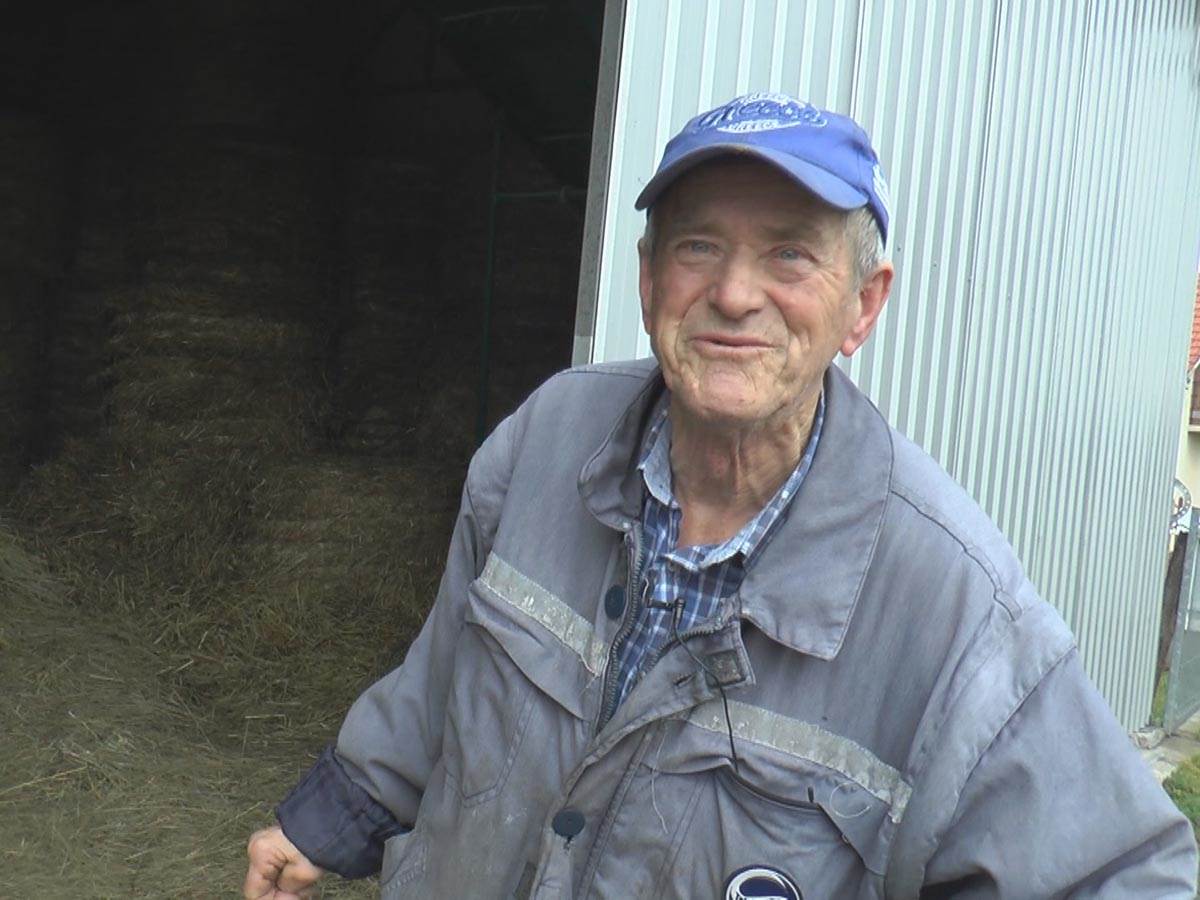 Neverovatna životna priča dede Milorada | Mondo