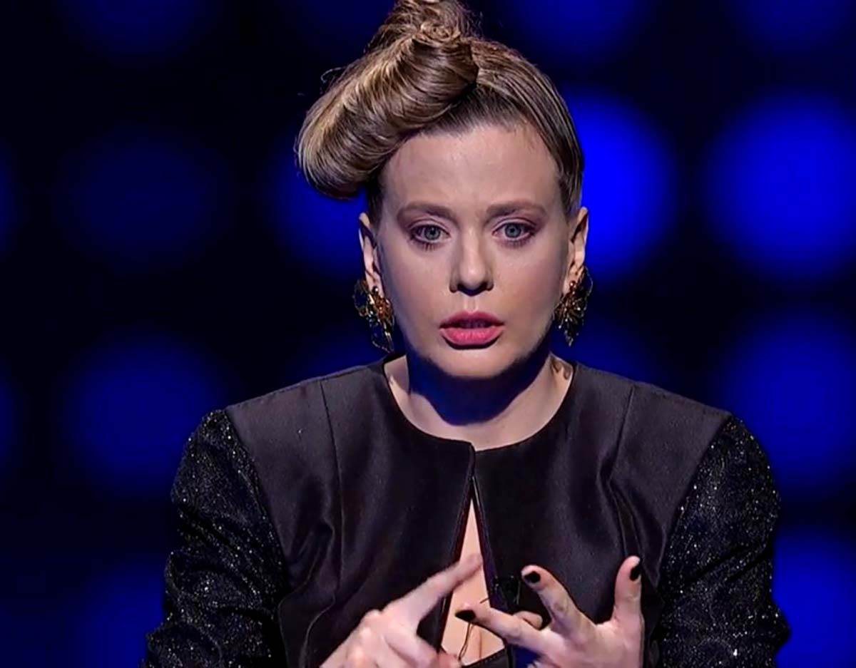 Milica tragačica rekla palamudi na RTS | Mondo