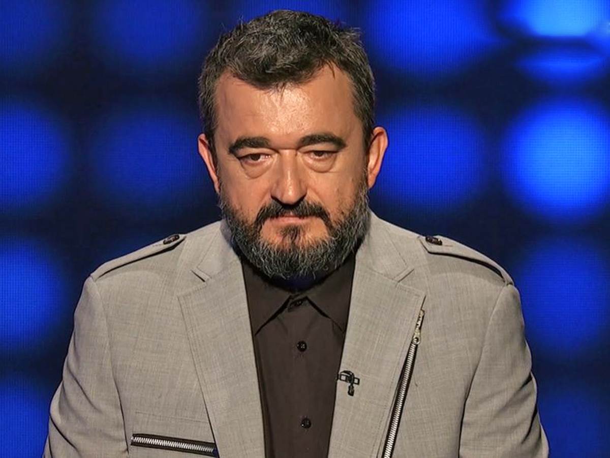 Životna priča tragača iz Potere Milorada Milinkovića | Mondo