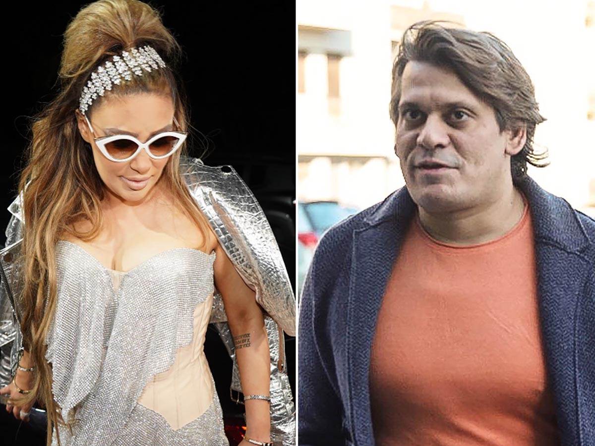 Ana Nikolić o Laći Raduloviću | Mondo