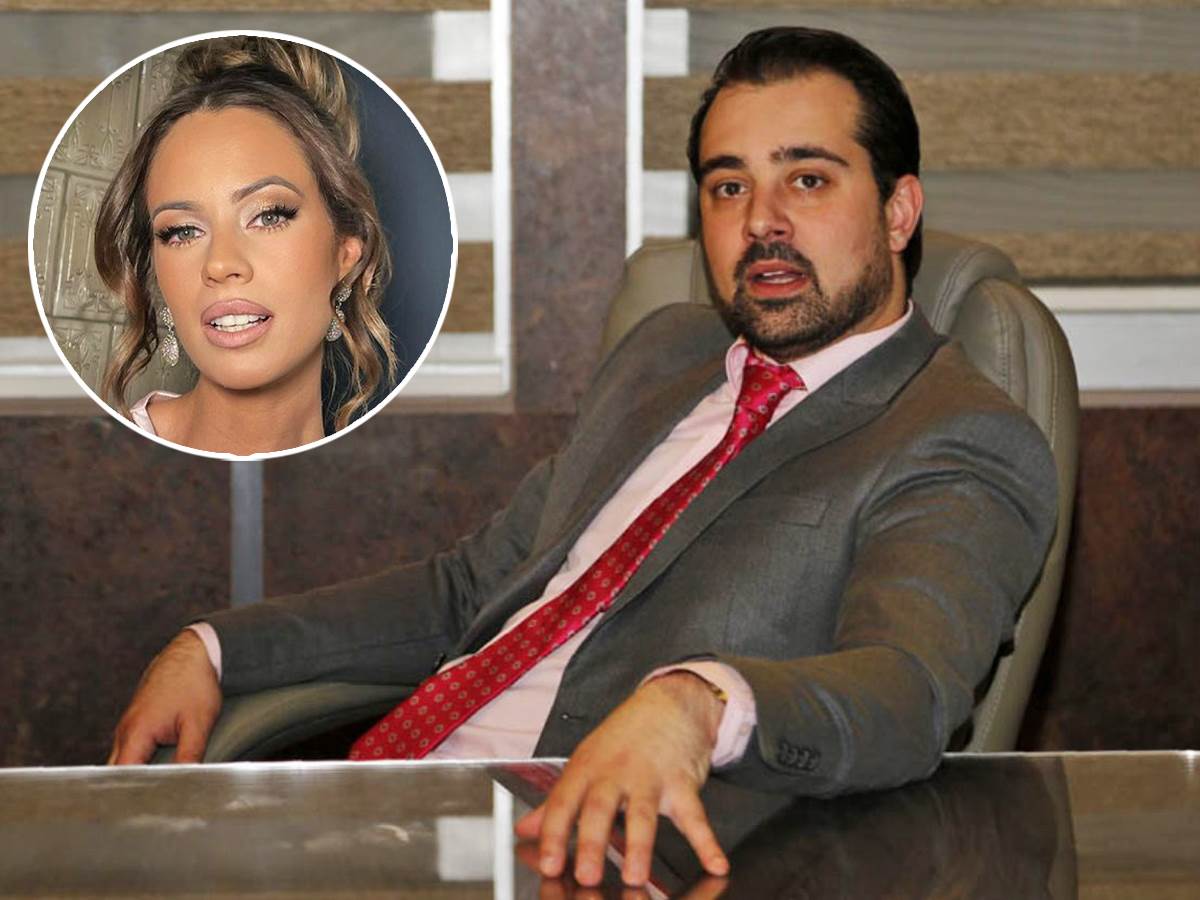 Stefan Buzurović sestra Marta voditeljka | Mondo