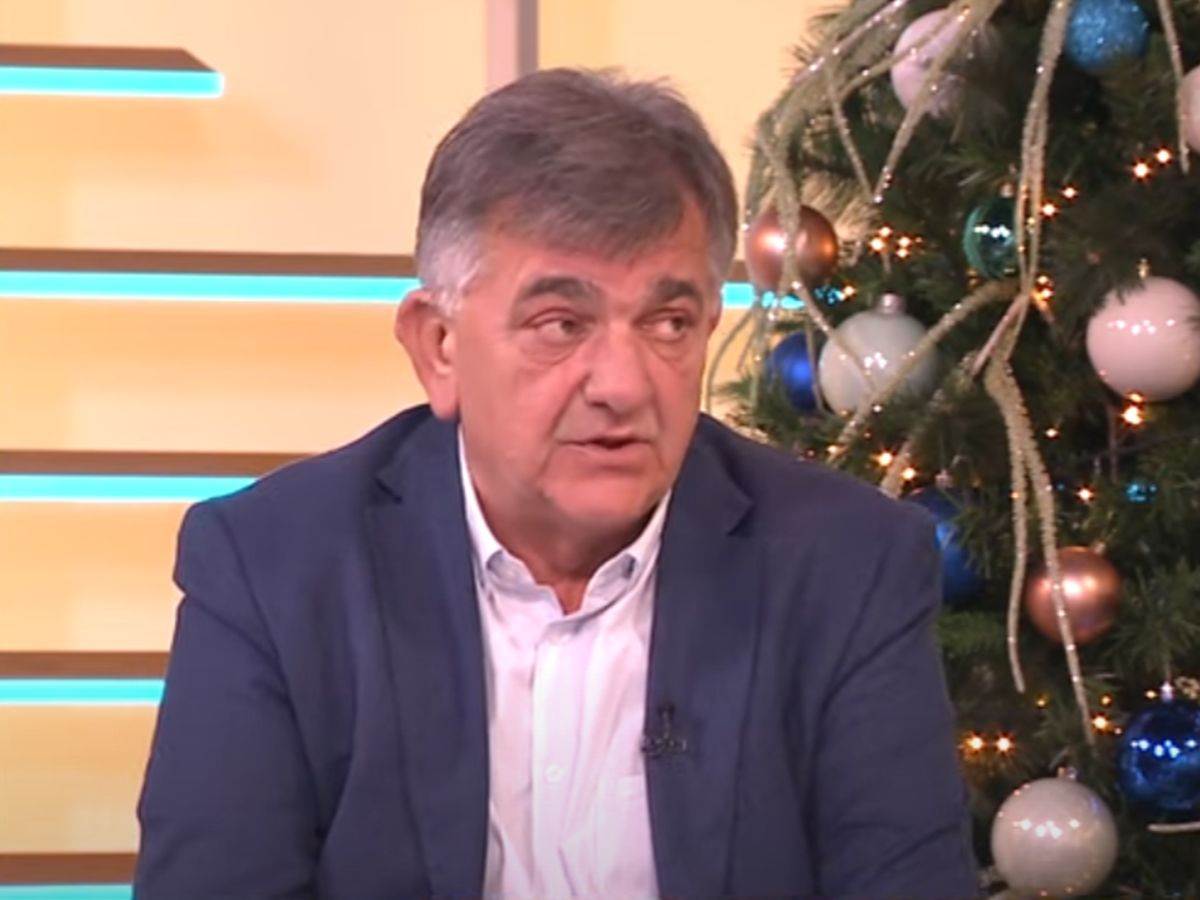 Doktor Marjan Novaković o ženi koja je umrla posle smanjenja grudi i ...