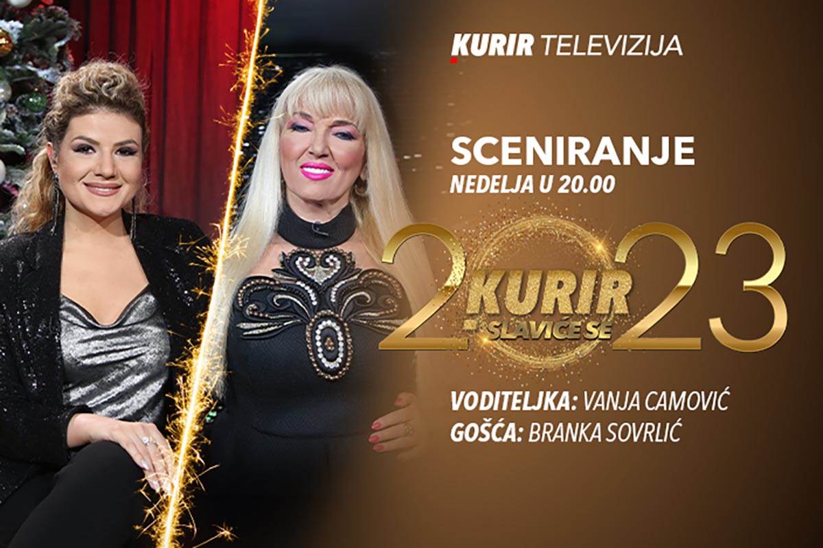 BRANKA SOVRLIĆ U SCENIRANJU OTVORENO O SVOM ŽIVOTU: Folk milionerka, a malo ko zna šta se krije ...