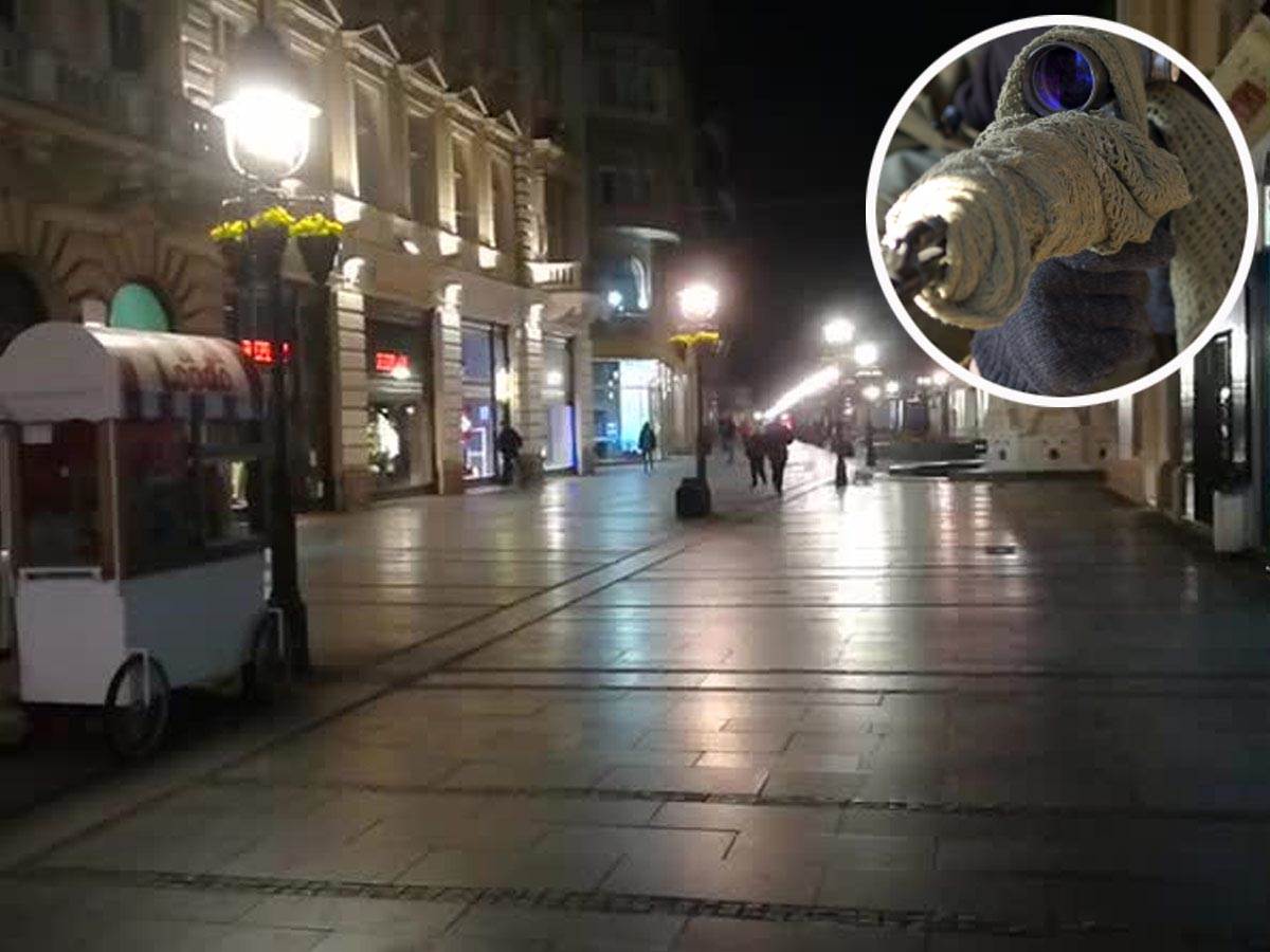 Vehabija Igor Despotović planirao masovna ubistva u Beogradu | Mondo