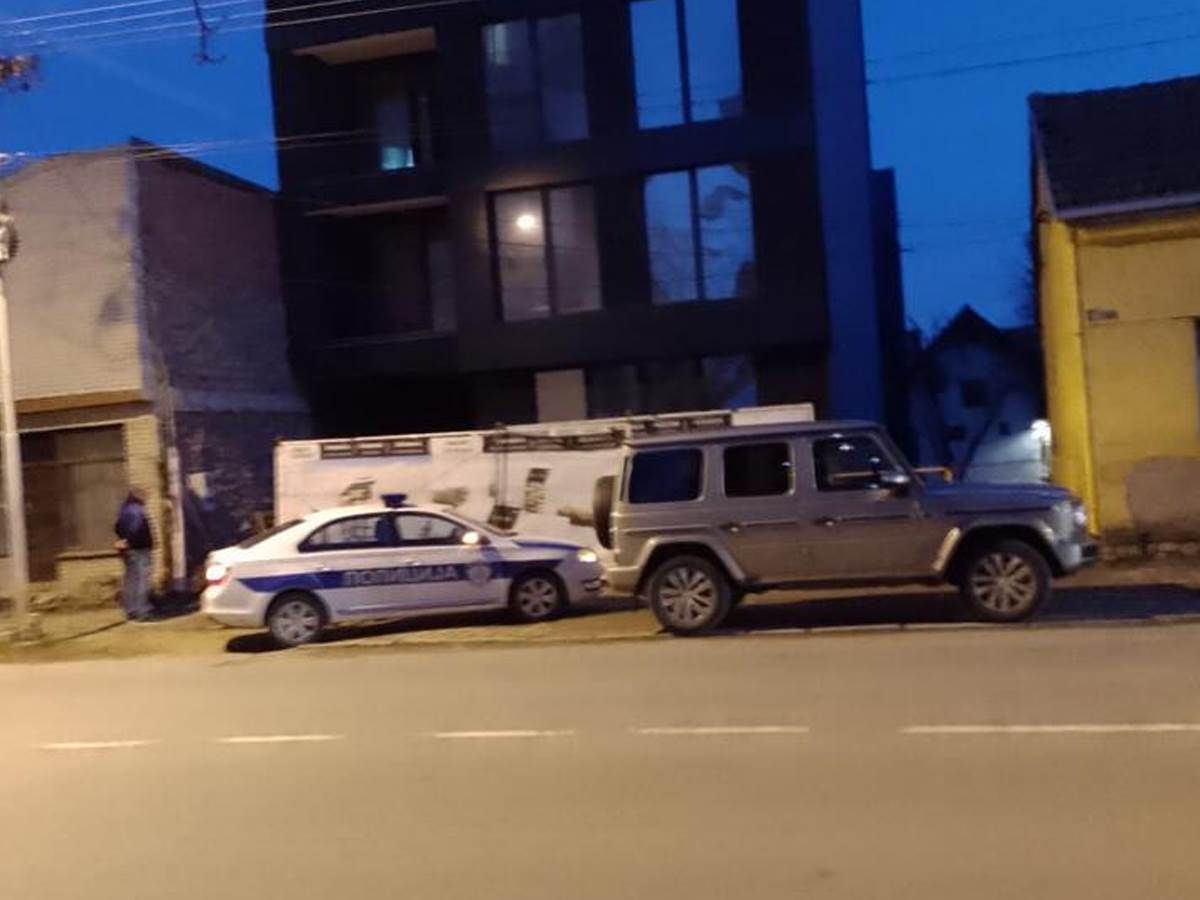 Muškarac poginuo u Šapcu upao u okno lifta | Mondo