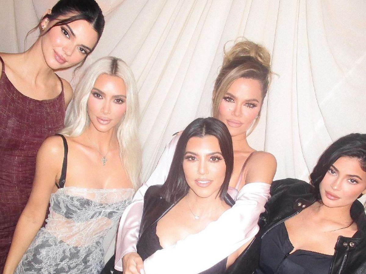 Hrvatski milioner u vili od 50 miliona ugostio Kardašijanke i pola ...