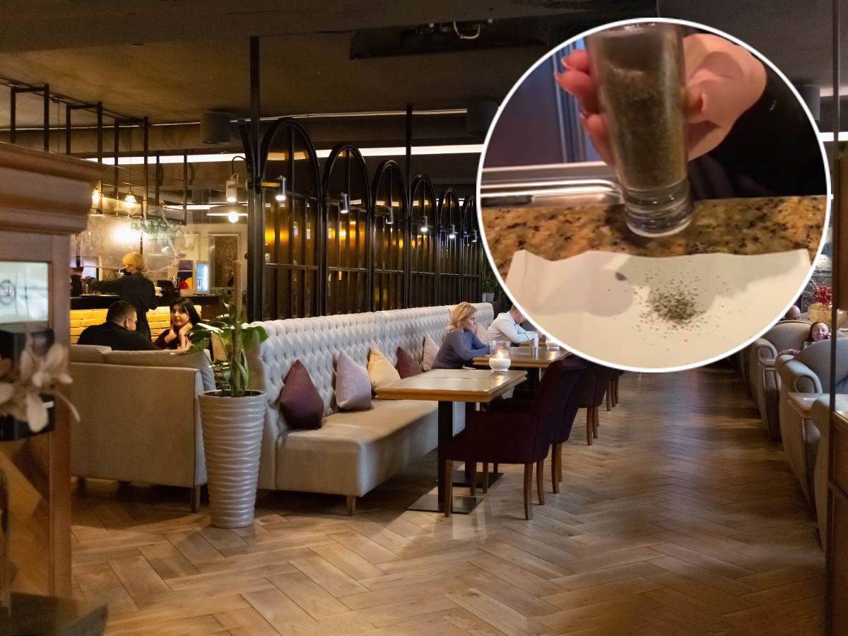 Kako se pravilno koristi slanik | Mondo