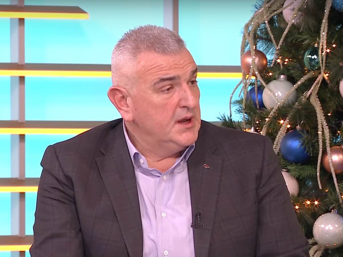 Dr Slobodan Dunjić otkrio koji uređaji su štetni po zdravlje | Mondo