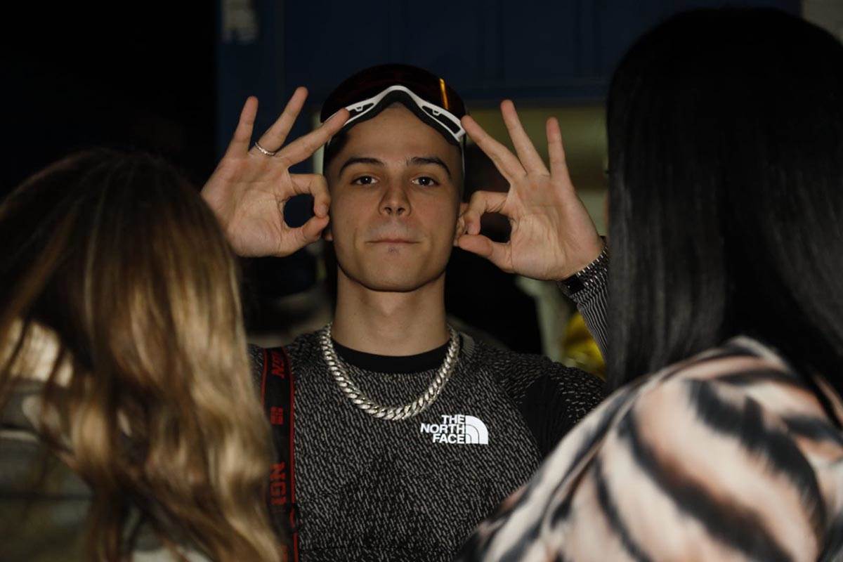 Vojaž o Emi Radujko i Breskvici | Mondo