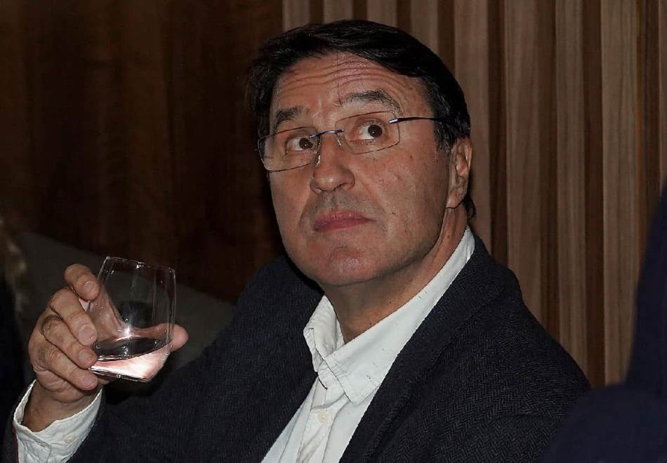 Ko je Jovan Memedović | Mondo