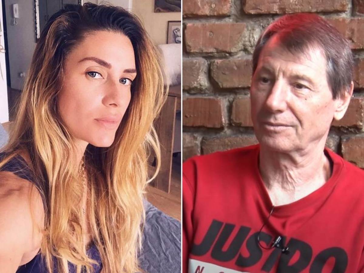 Bivša žena Zvezdana Slavnića poslala poruku Moki Slavniću | Mondo Bivša žena Zvezdana Slavnića poslala poruku Moki Slavniću | Mondo