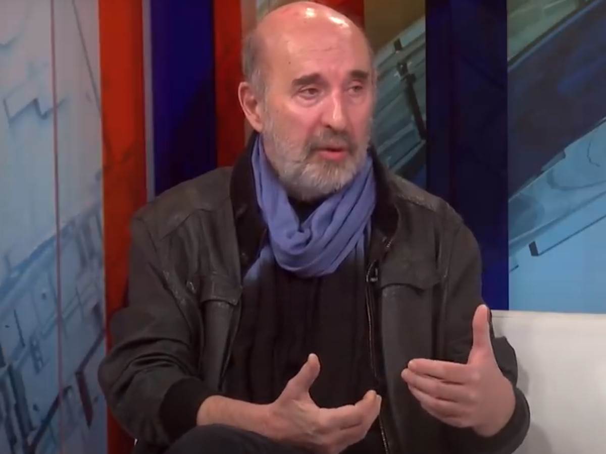 Preminuo novinar Dušan Veličković | Mondo