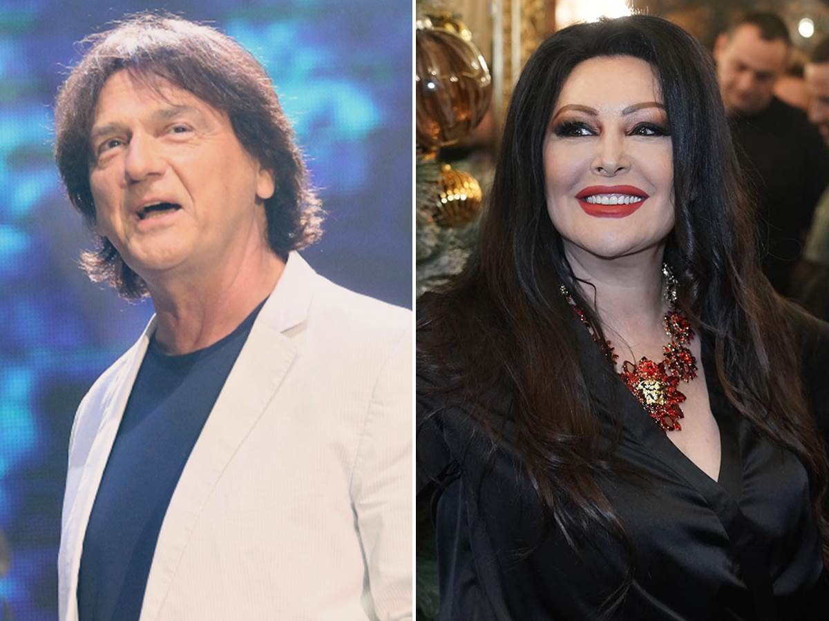 Sin Dragane Mirković sa ćerkom Zdravka Čolića | Mondo