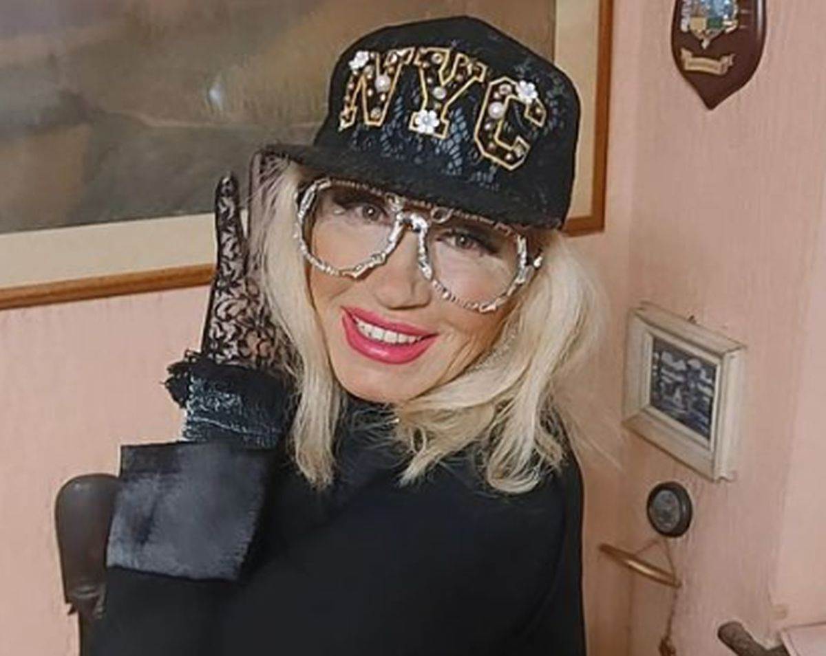 Nada Topčagić o udvaranju bogataša na početku karijere | Mondo