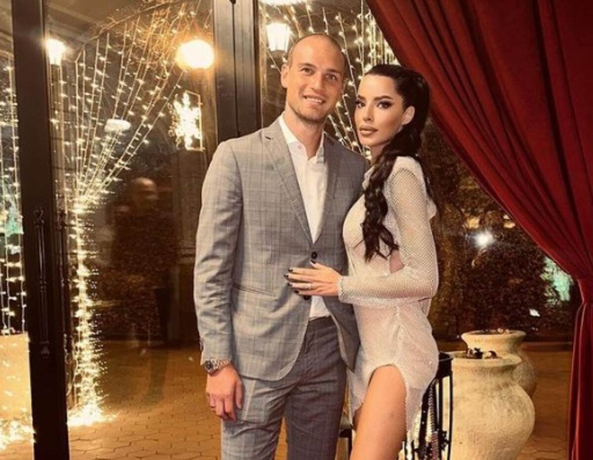 Ana Rajković trudna | Mondo