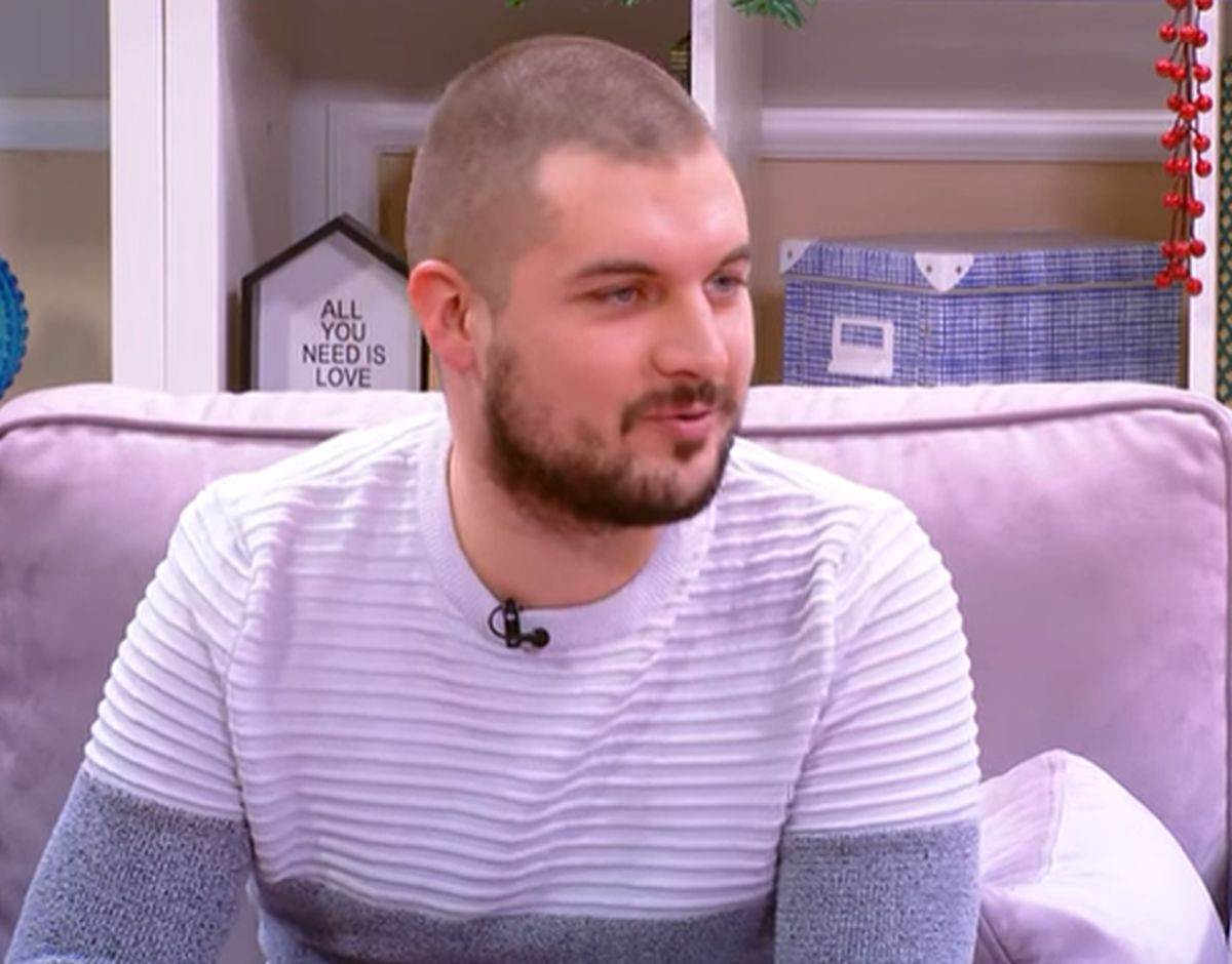 Pretučen Nikola Grujić | Mondo