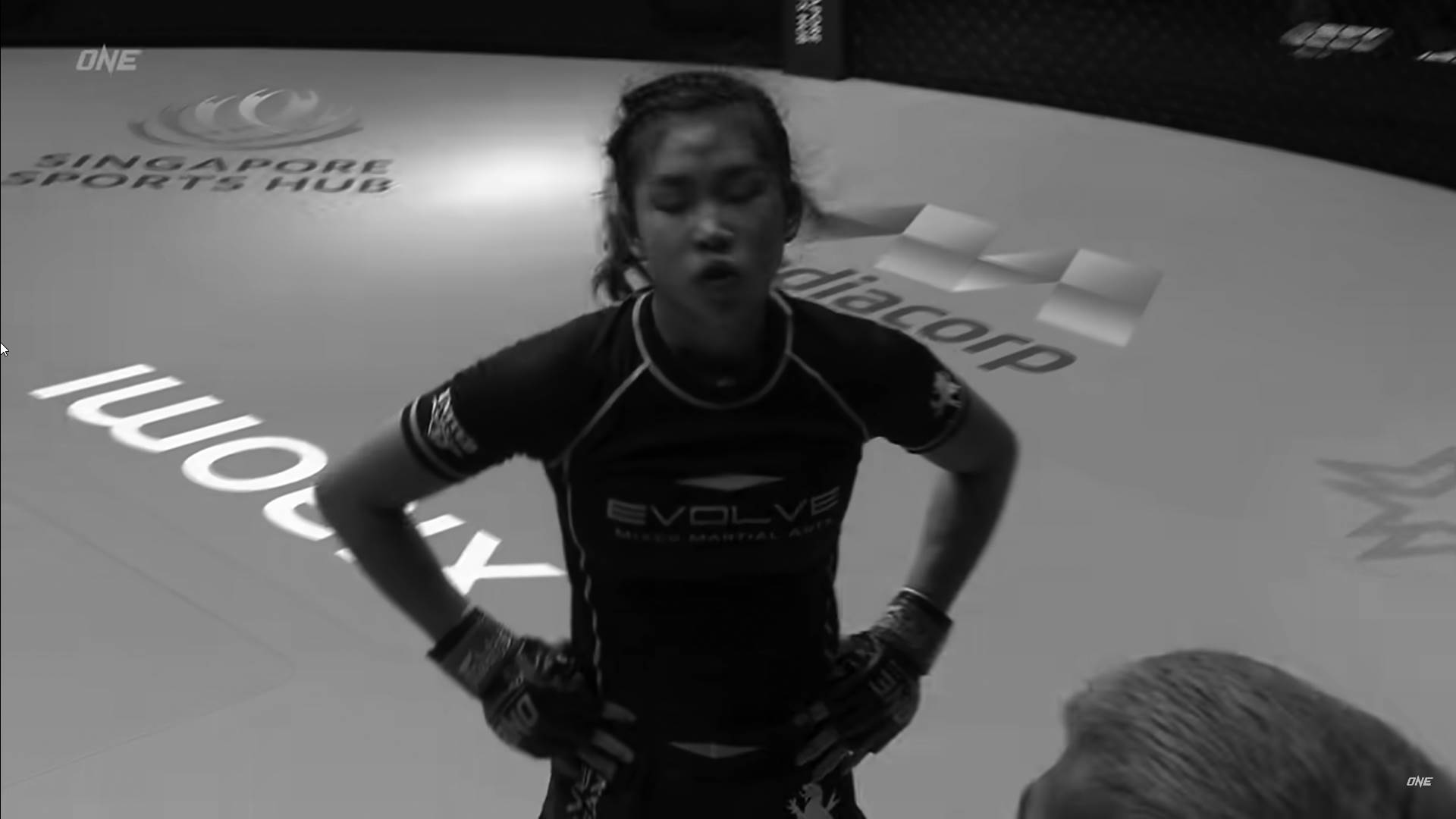 Preminula MMA borkinja Viktorija Li | Mondo