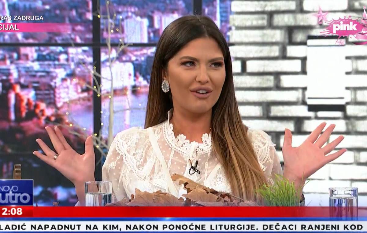 Ana Radulović o romskim svadbama | Mondo