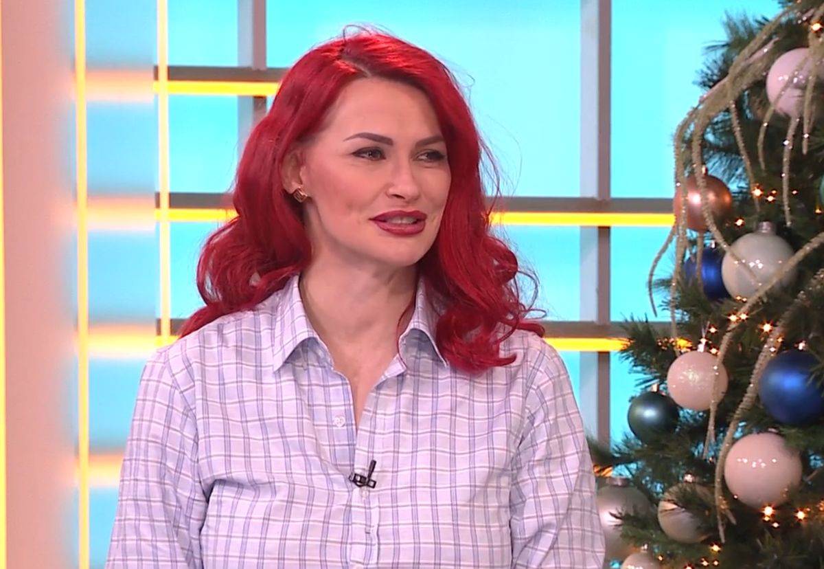 Krvave banane u Beogradu dr Svetlana Stanišić | Mondo TV