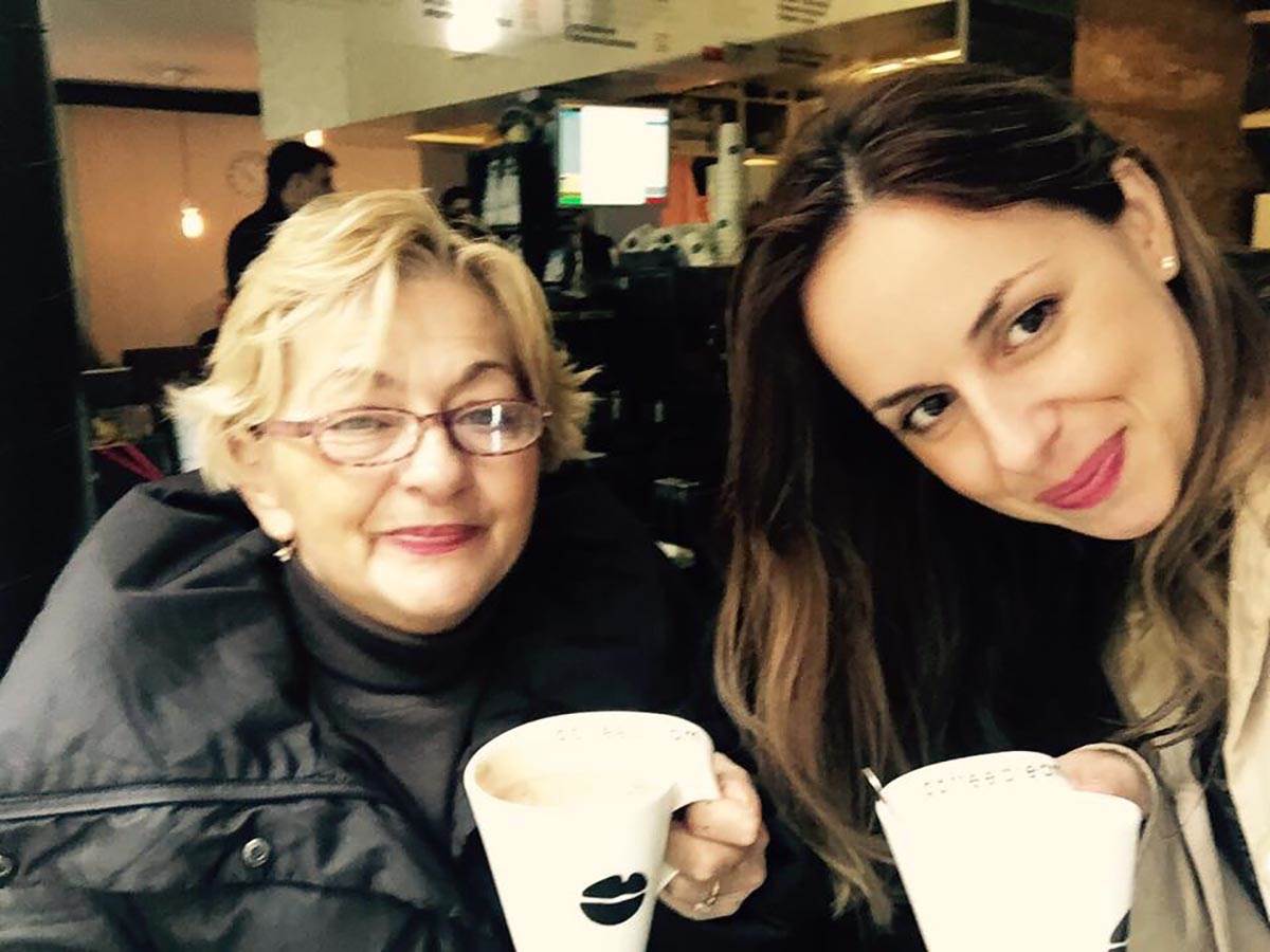 Intervju majke Ane Volš koja je nestala 2023 godine | Mondo