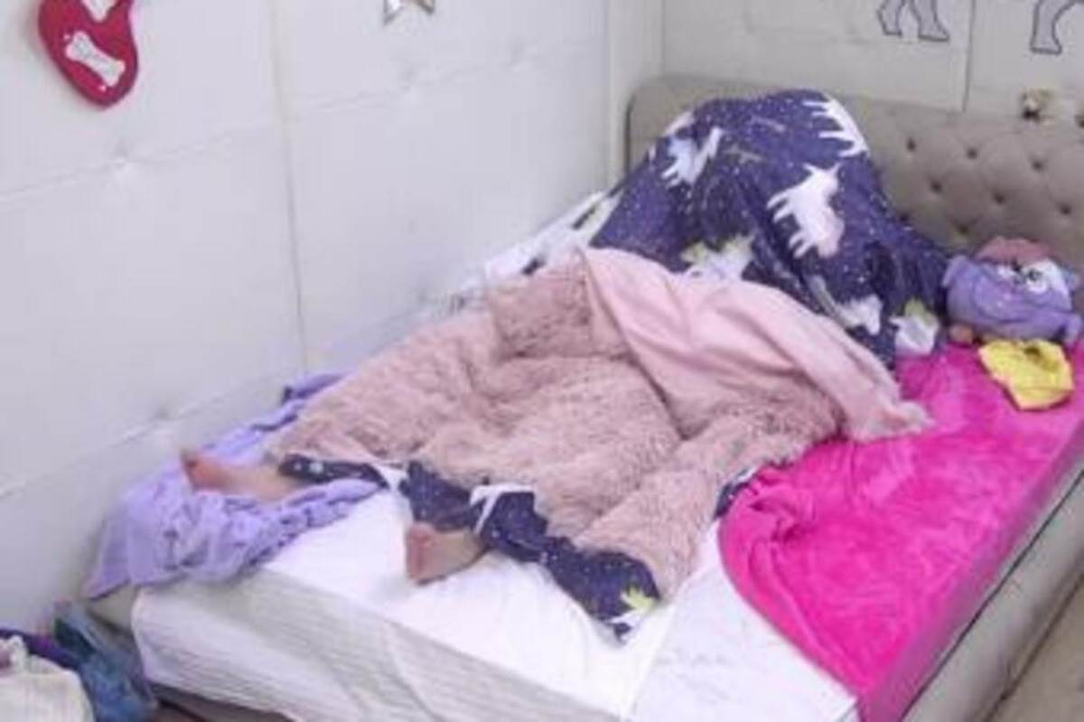 Maja Marinković i Filip Car akcija u Zadruzi | Mondo