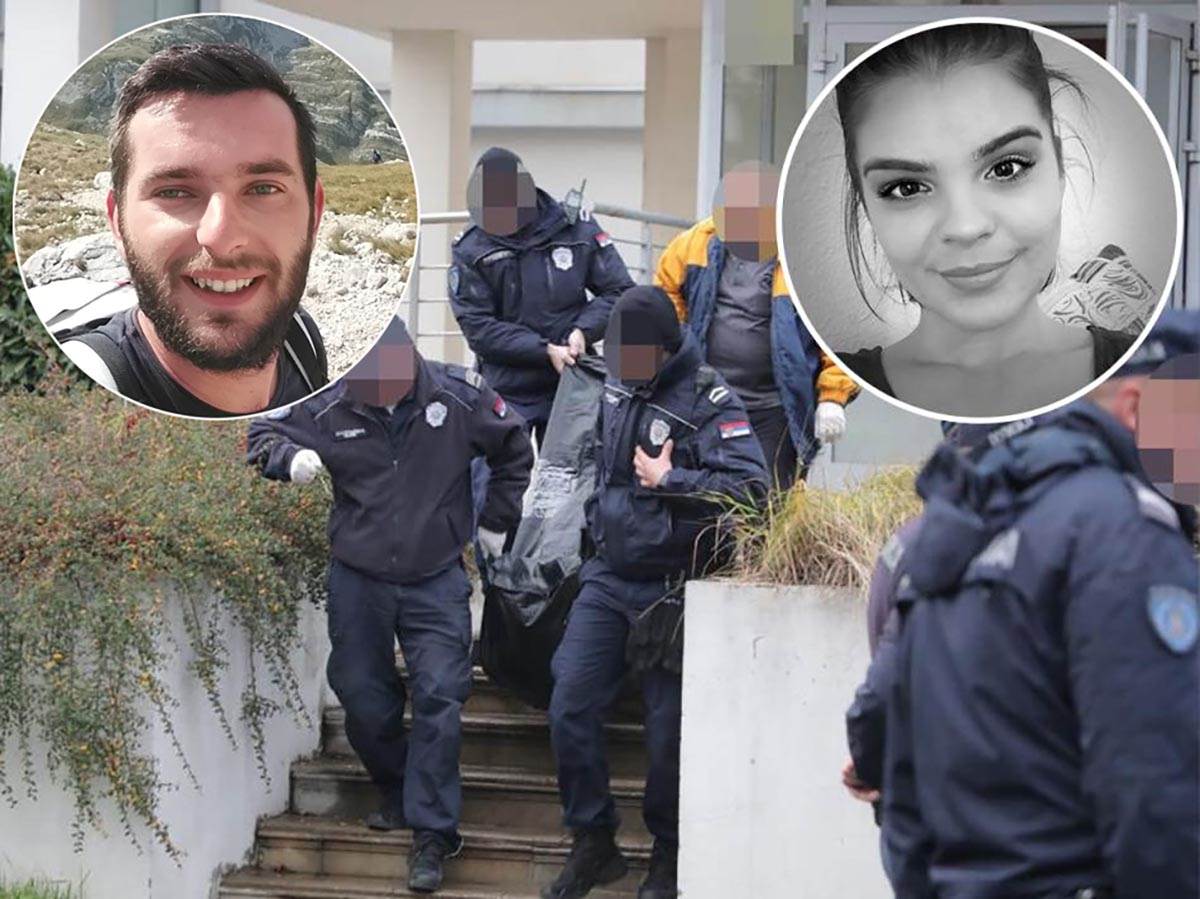 Crvena poternica Interpola za ubicu studentkinje na Zvezdari | Mondo