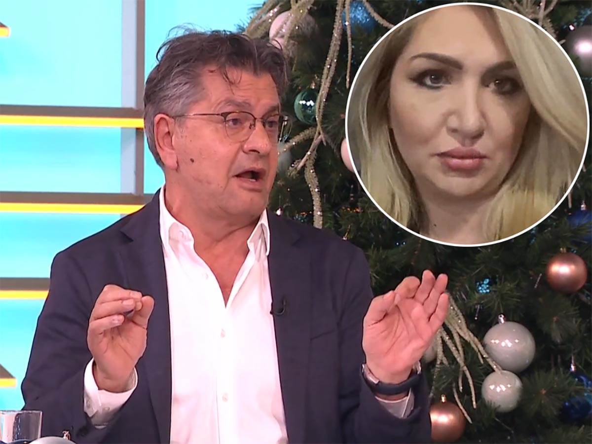 Dr Milan Colić o Beograđankama koje su unakažene na klinici za estetsku ...