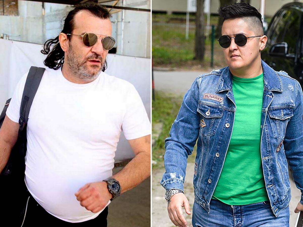 Aca Lukas o sukobu s Marijom Šerifović | Mondo