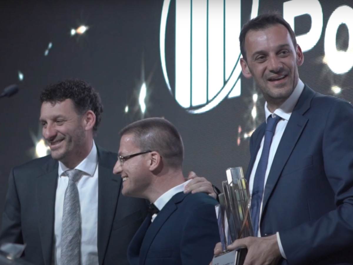 Ko su Silvio i Robert Kutić i Izabel Jelenić vlasnici INFOBIPa | Mondo