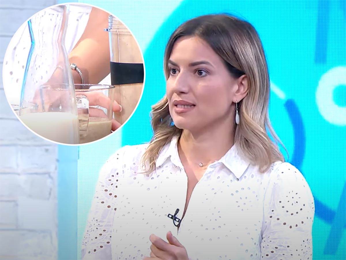 Namirnice koje imaju najviše vitamina B7 | Mondo