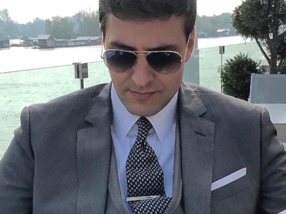 ministar bez portfelja Edin Đerlek u trenerci | Mondo