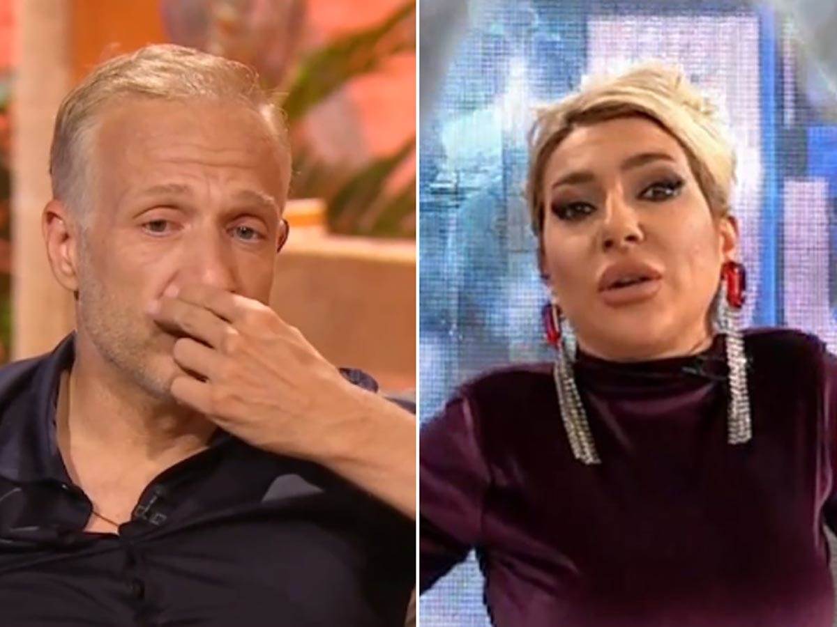 Milan Kalinić komentariše Jovanu Jeremić | Mondo