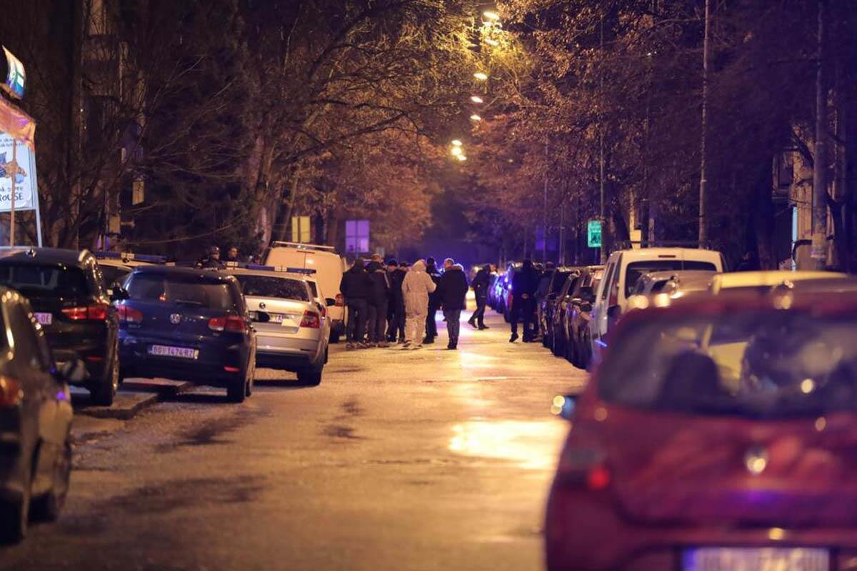 Detalji ubistva razbojnika na Karaburmi | Mondo