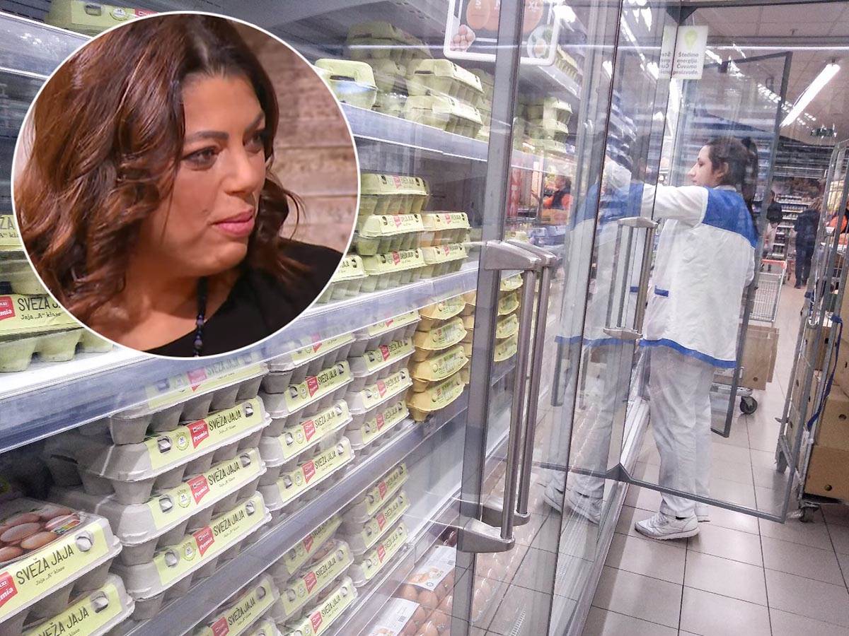 Šta znače brojevi na jajima | Mondo