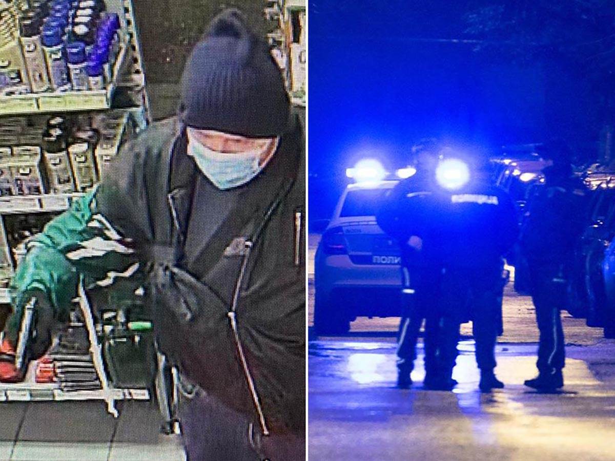 Detalji života ubijenog lopova na Karaburmi | Mondo