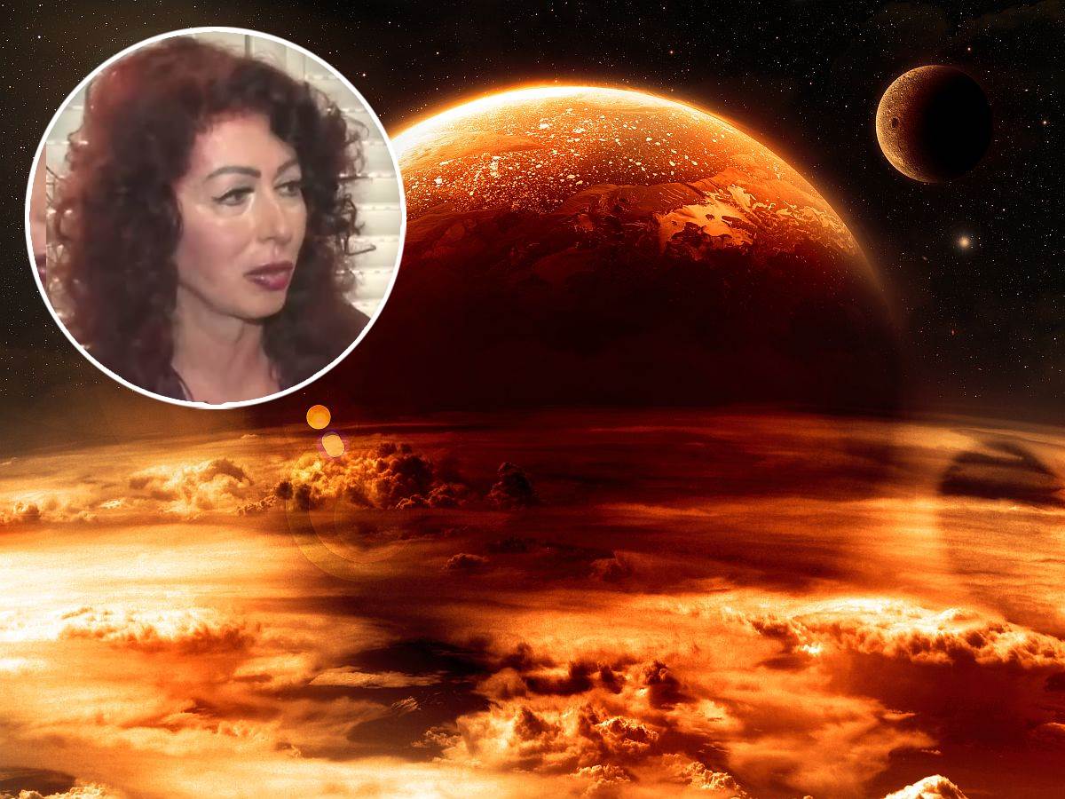 Astrolog Ana Rakić Đuričić o retrogradnom Merkuru 2023 | Mondo