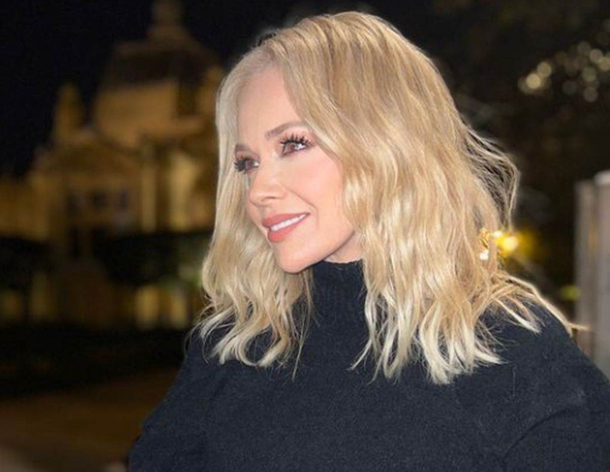 Jelena Rozga i sin Tončija Huljića uslikani zajedno | Mondo