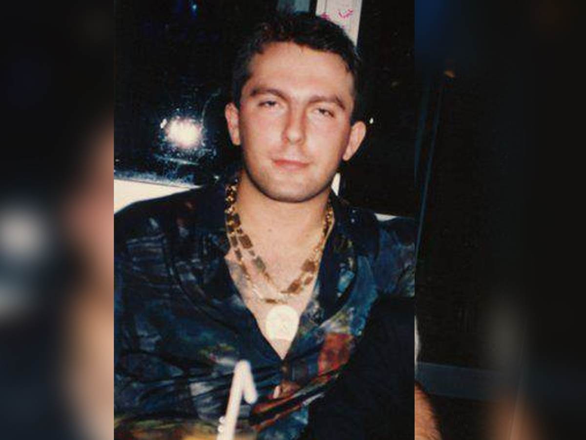 Ko je Goran Bojović Amonijak | Mondo