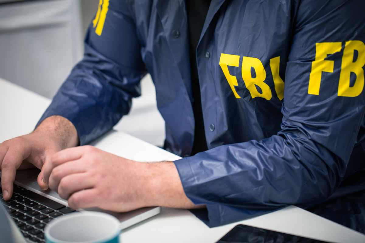 Test inteligencije za FBI agenta | Mondo
