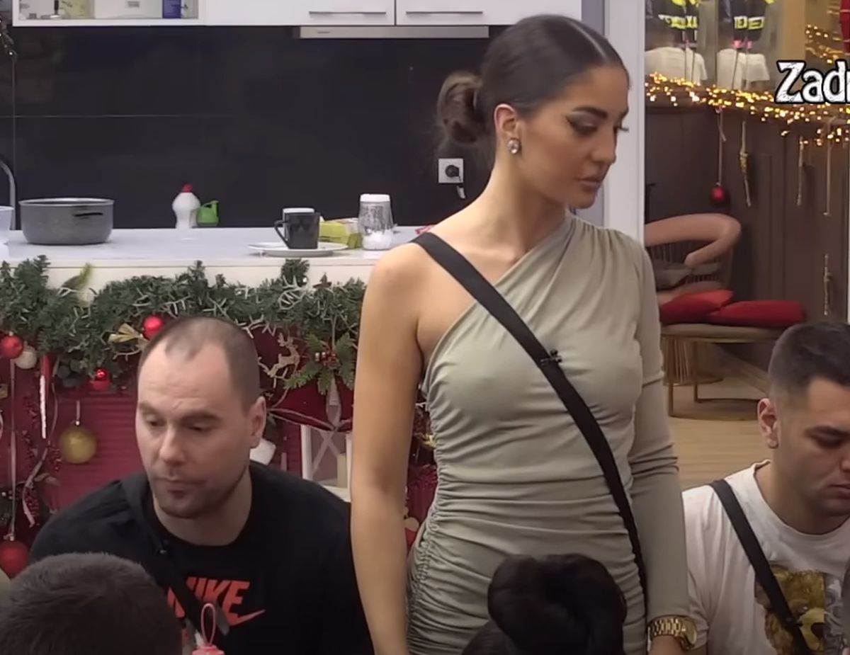 Anđelu razapeli zbog intimnog odnosa sa Zvezdanom | Mondo