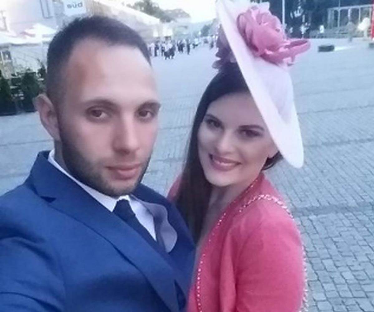 Ko je srpska princeza mesa Lana ćerka Petra Matijevića | Mondo