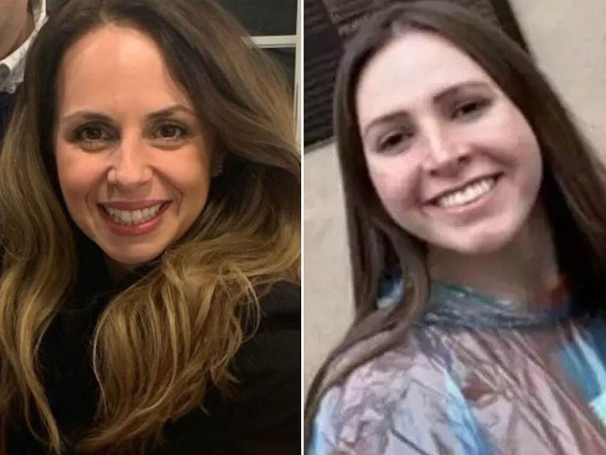 Ana Volš i Ana Kosta nestale za Novu godinu | Mondo