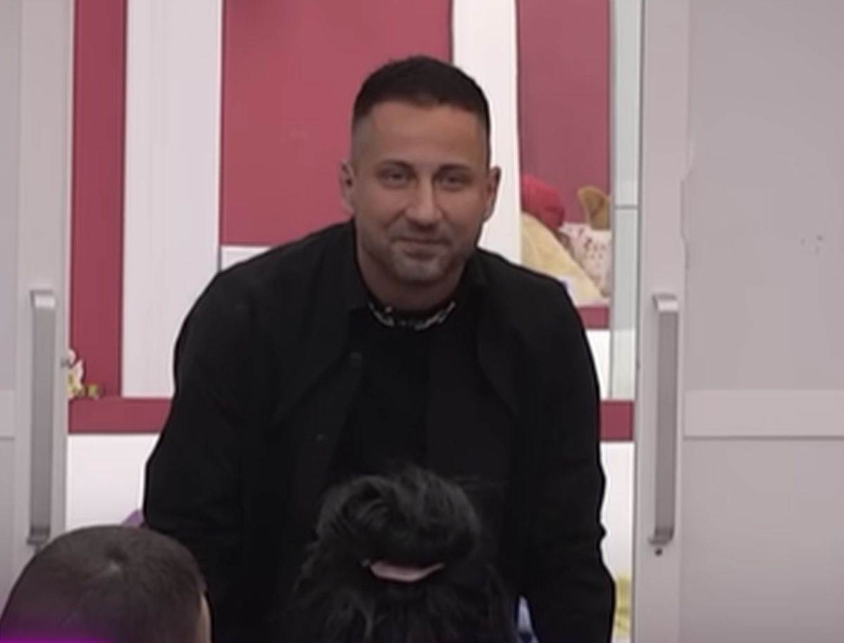 Marko Đedović o Milanu Miloševiću i Zadruzi | Mondo